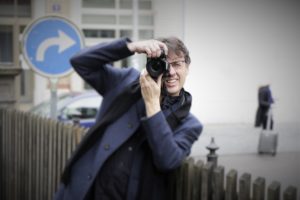 Impressum - Michael Stutz