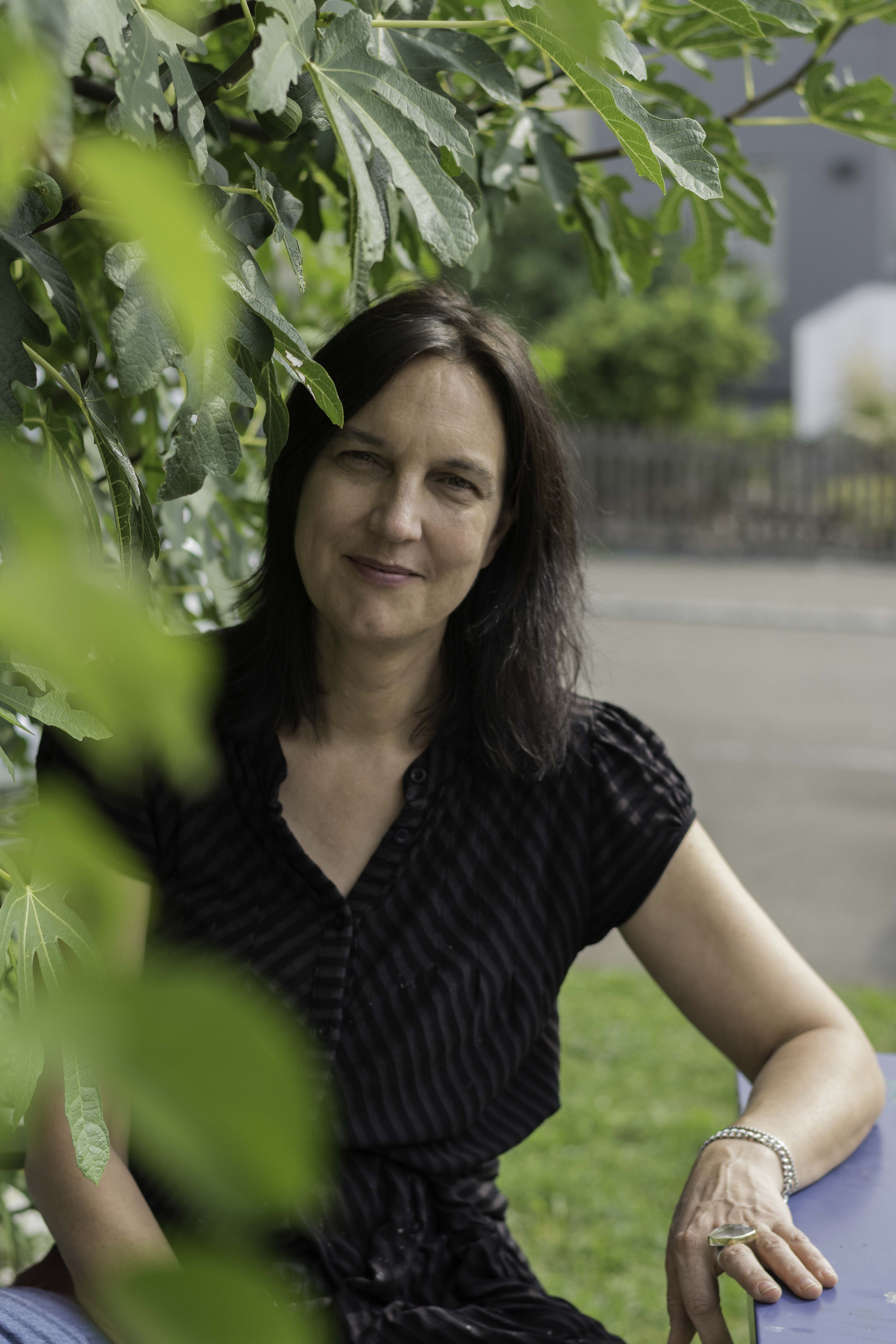 Portraits - Michael Stutz