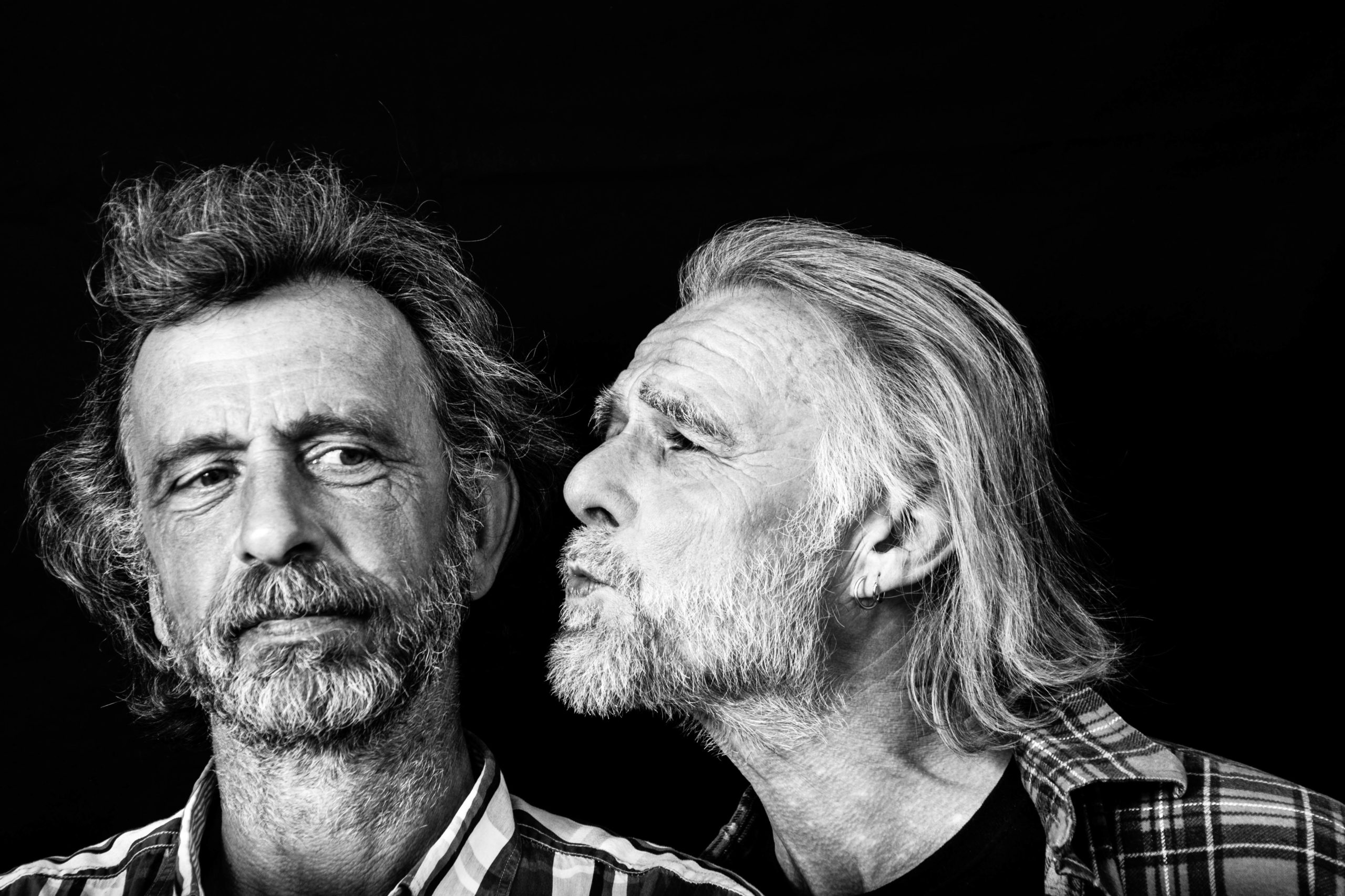 Portraits - Michael Stutz