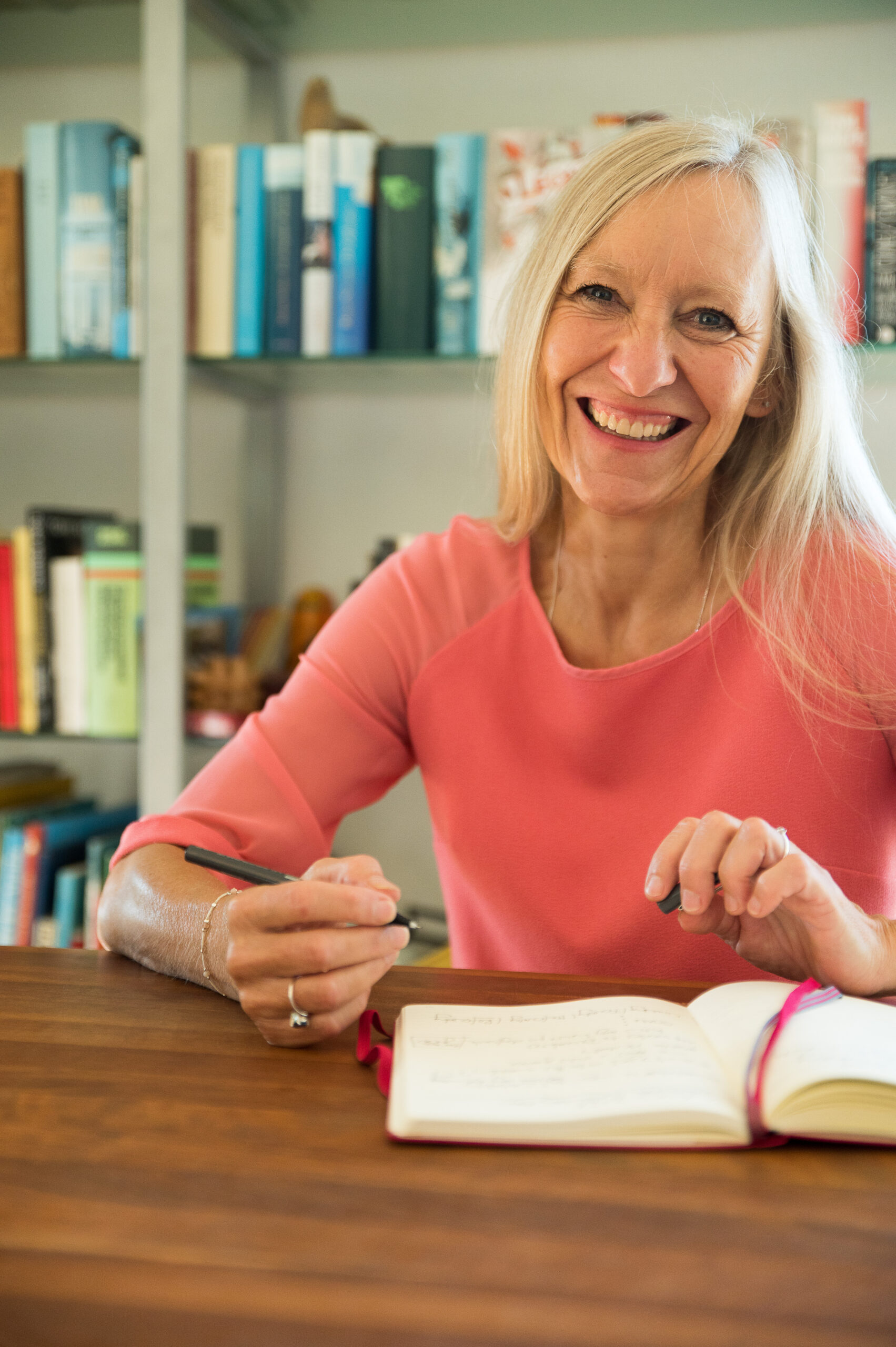 Fotosession mit Esther - Michael Stutz